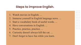 The Importance of English in Engineering.pptx