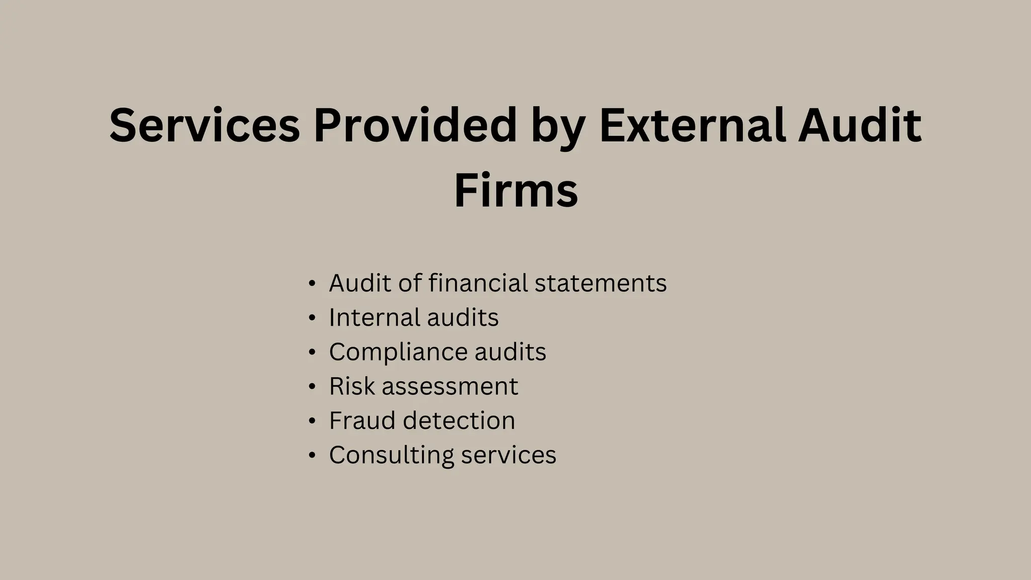 The Importance of External Audit Firms.pptx
