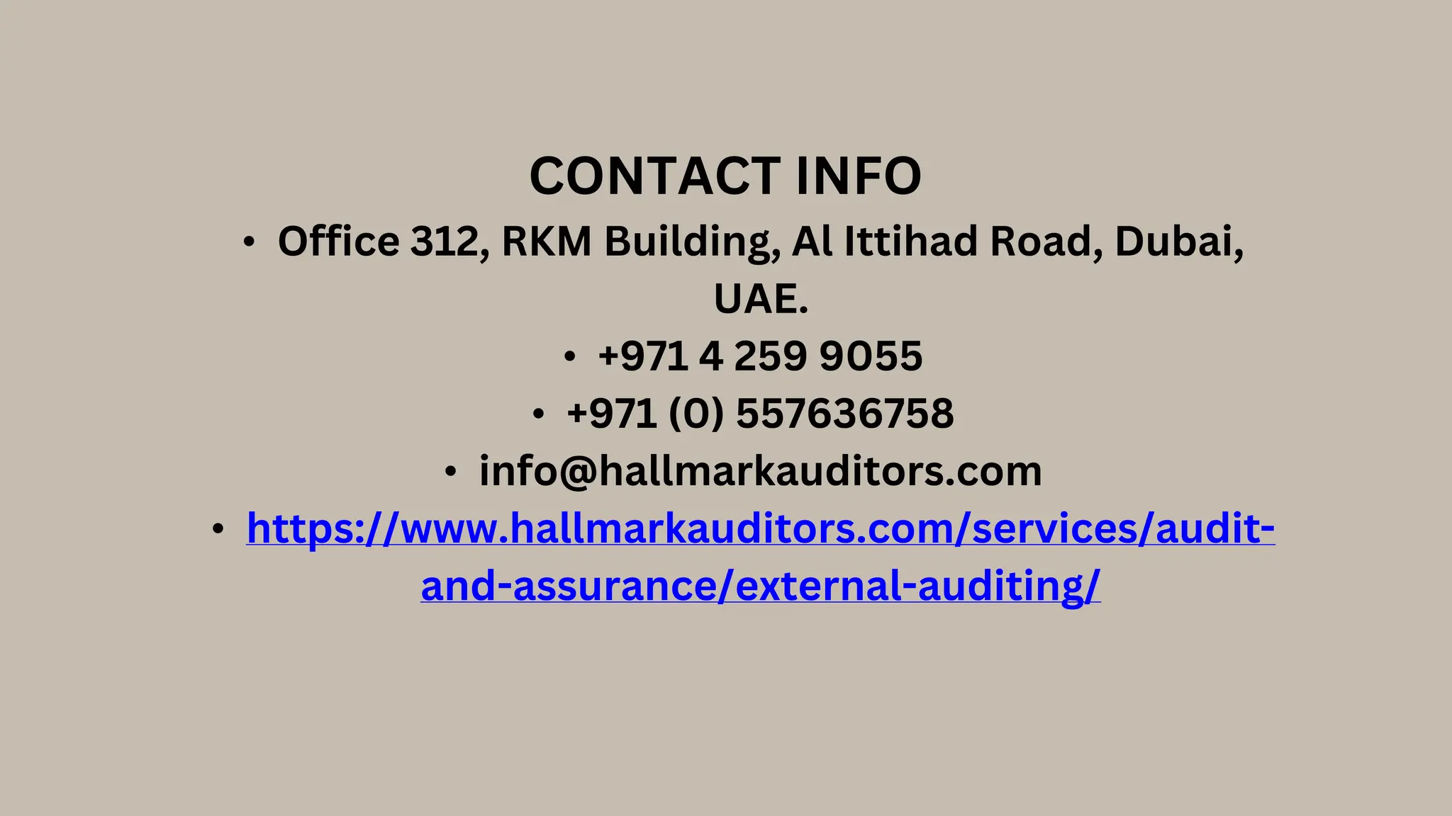 The Importance of External Audit Firms.pptx