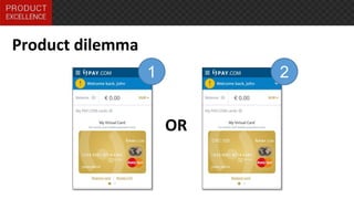 The importance of good product principles | PPTX | Business | Business ...