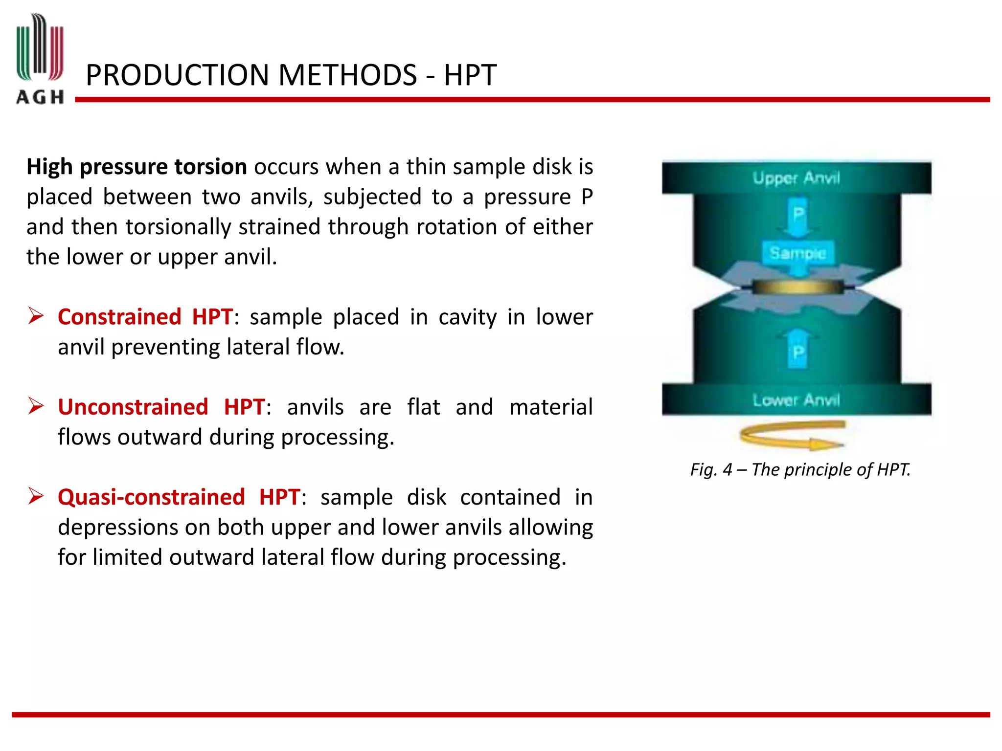 The importance of grain size | PPTX