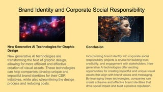 The Importance of Graphic Identity in Corporate Social Projects.pptx