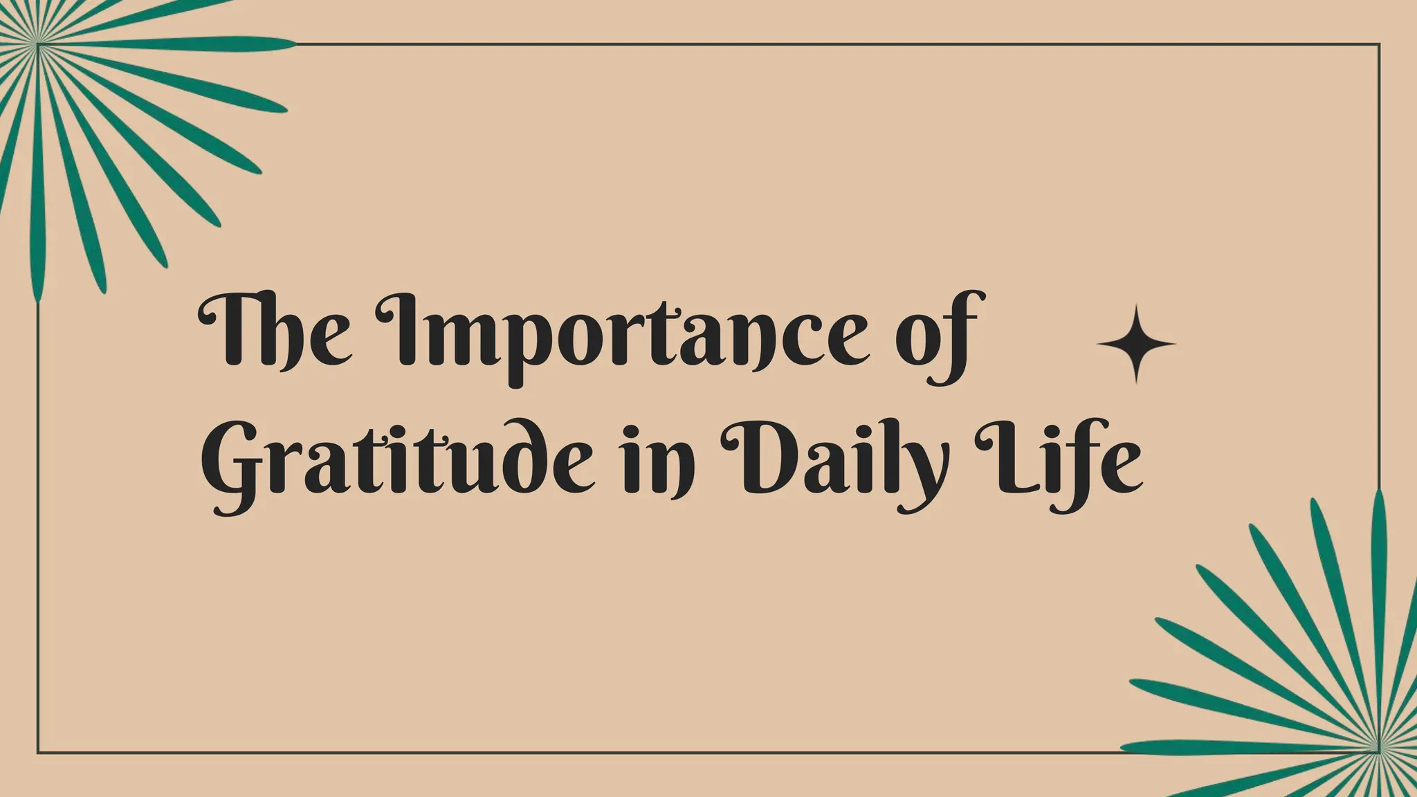 The Importance of Gratitude in Daily Life.pptx