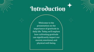 The Importance of Gratitude in Daily Life.pptx
