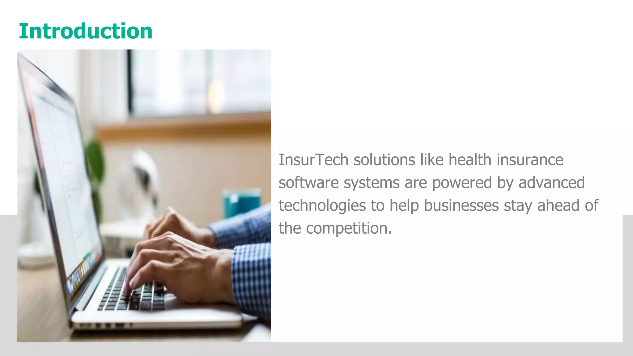 The Importance of Health Insurance Software Systems.pptx