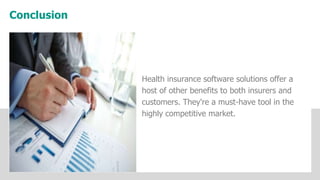 The Importance of Health Insurance Software Systems.pptx