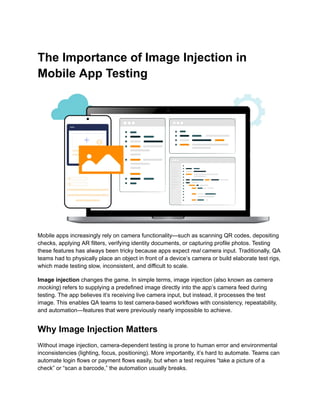 The Importance of Image Injection in Mobile App Testing.pdf