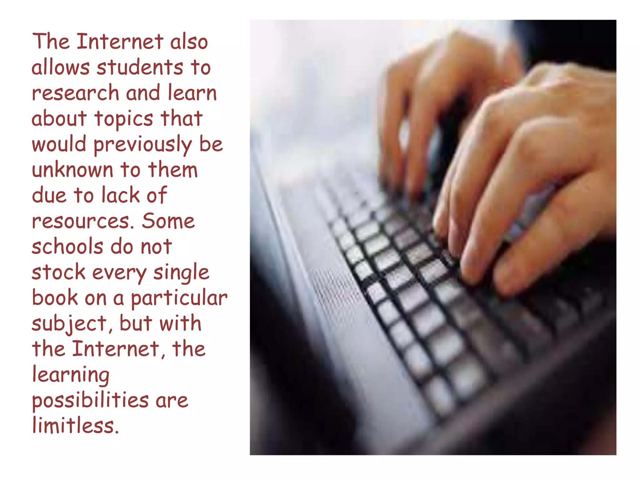 Internet_for_students_oksana_i | PPTX