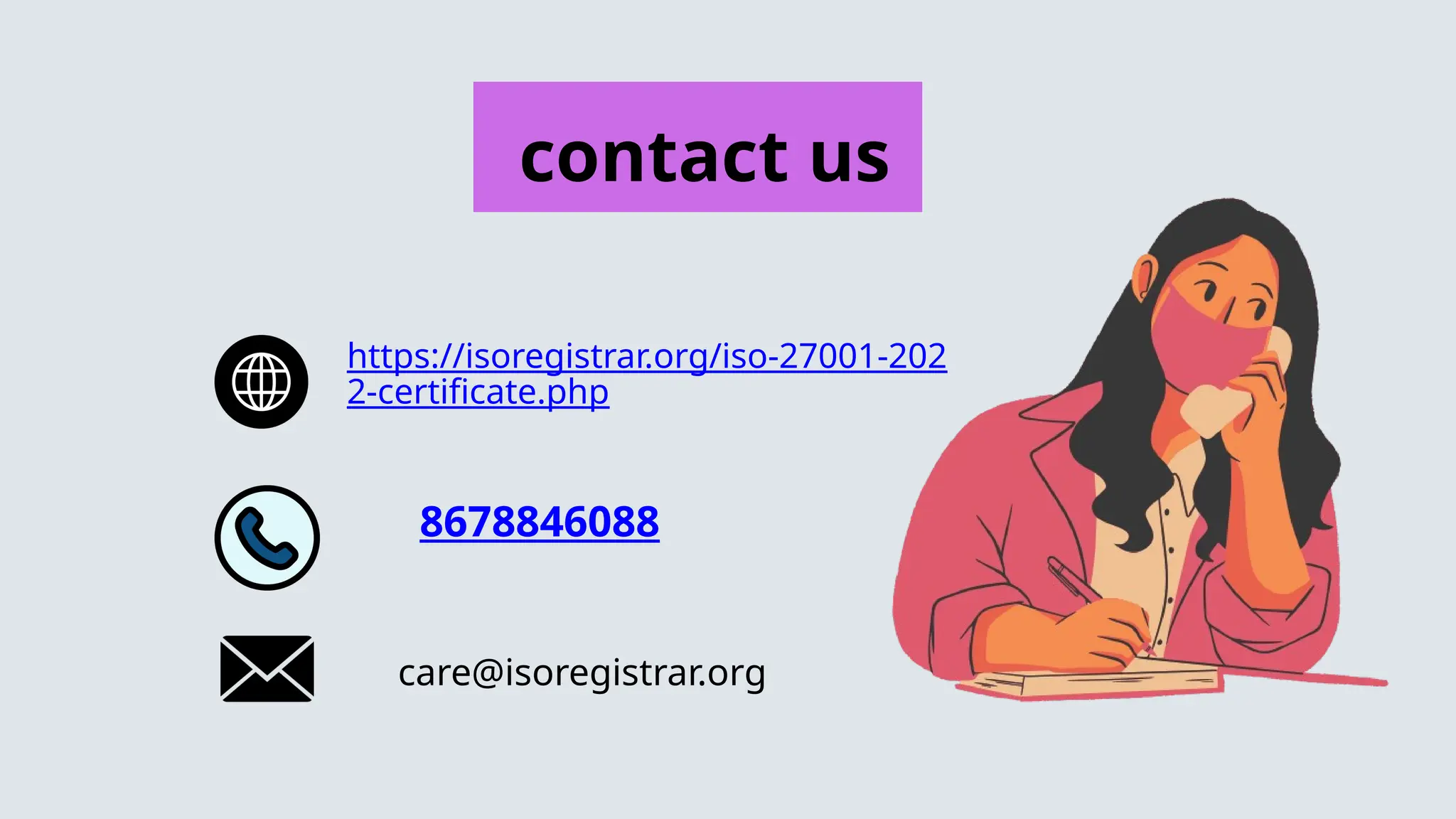 The Importance of ISO 27001 Certification in Today's Cybersecurity Landscape.pptx