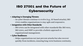 The Importance of ISO 27001 Certification in Today's Cybersecurity Landscape (1).pdf
