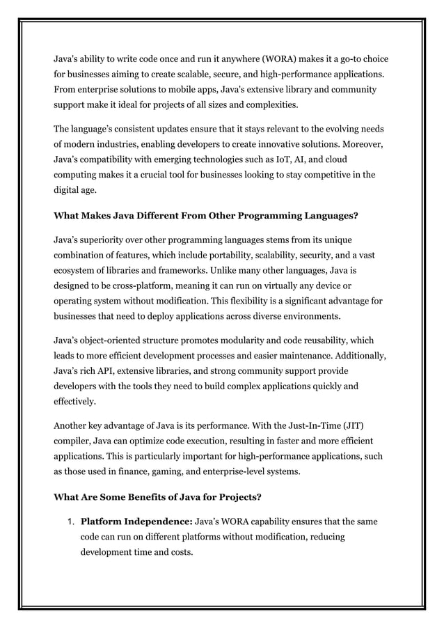 The Importance of Java Programming Language for Industry Projects in 2024.docx