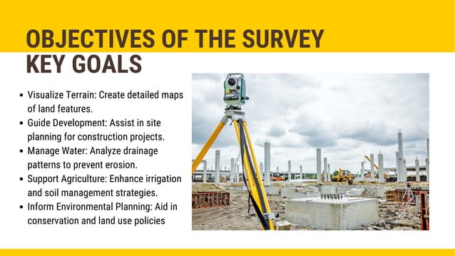 The Importance of Land Counter Surveys in Urban Planning | PDF