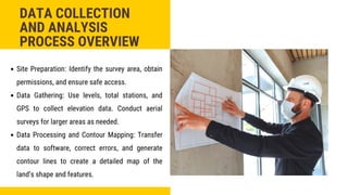 The Importance of Land Counter Surveys in Urban Planning | PDF