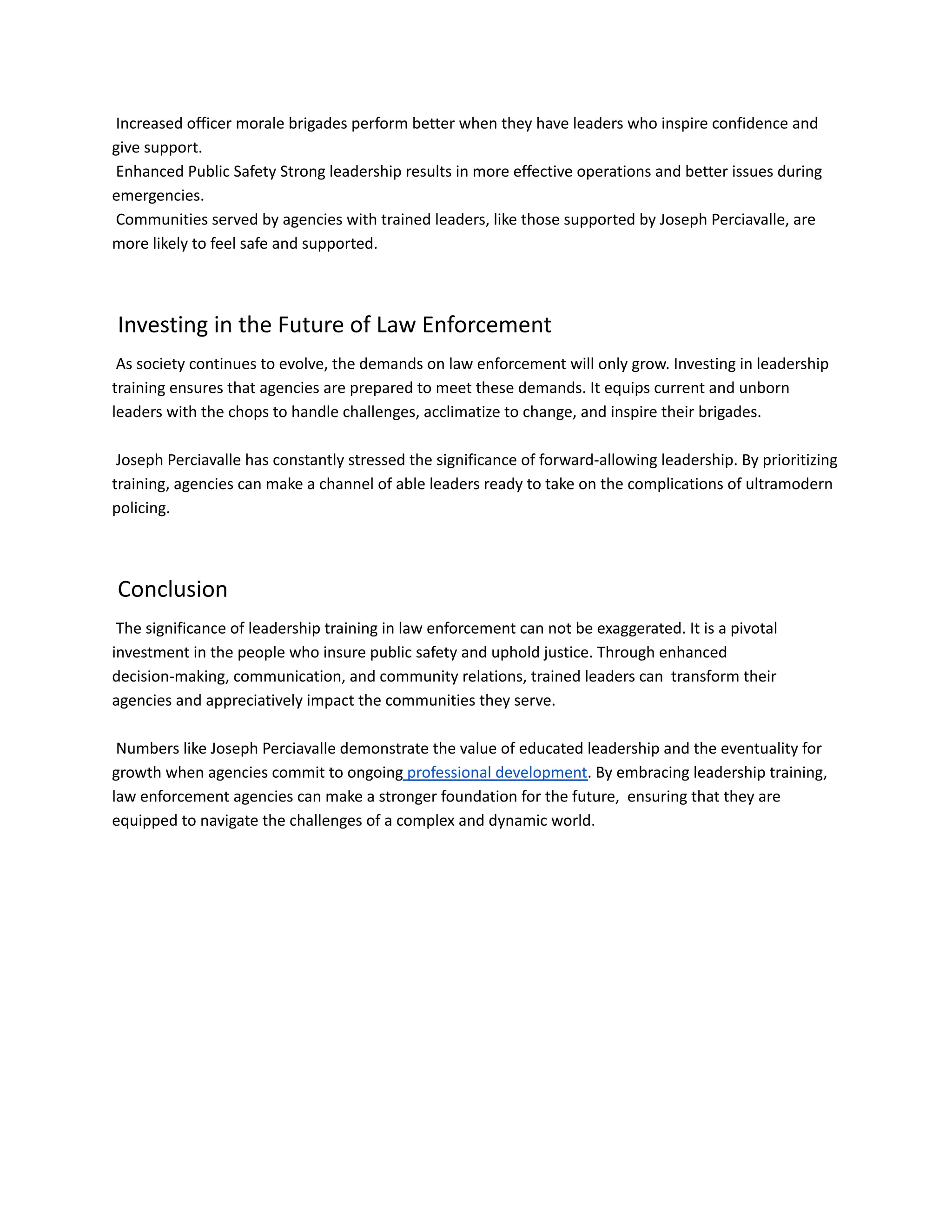 The Importance of Leadership Training in Law Enforcement.pdf