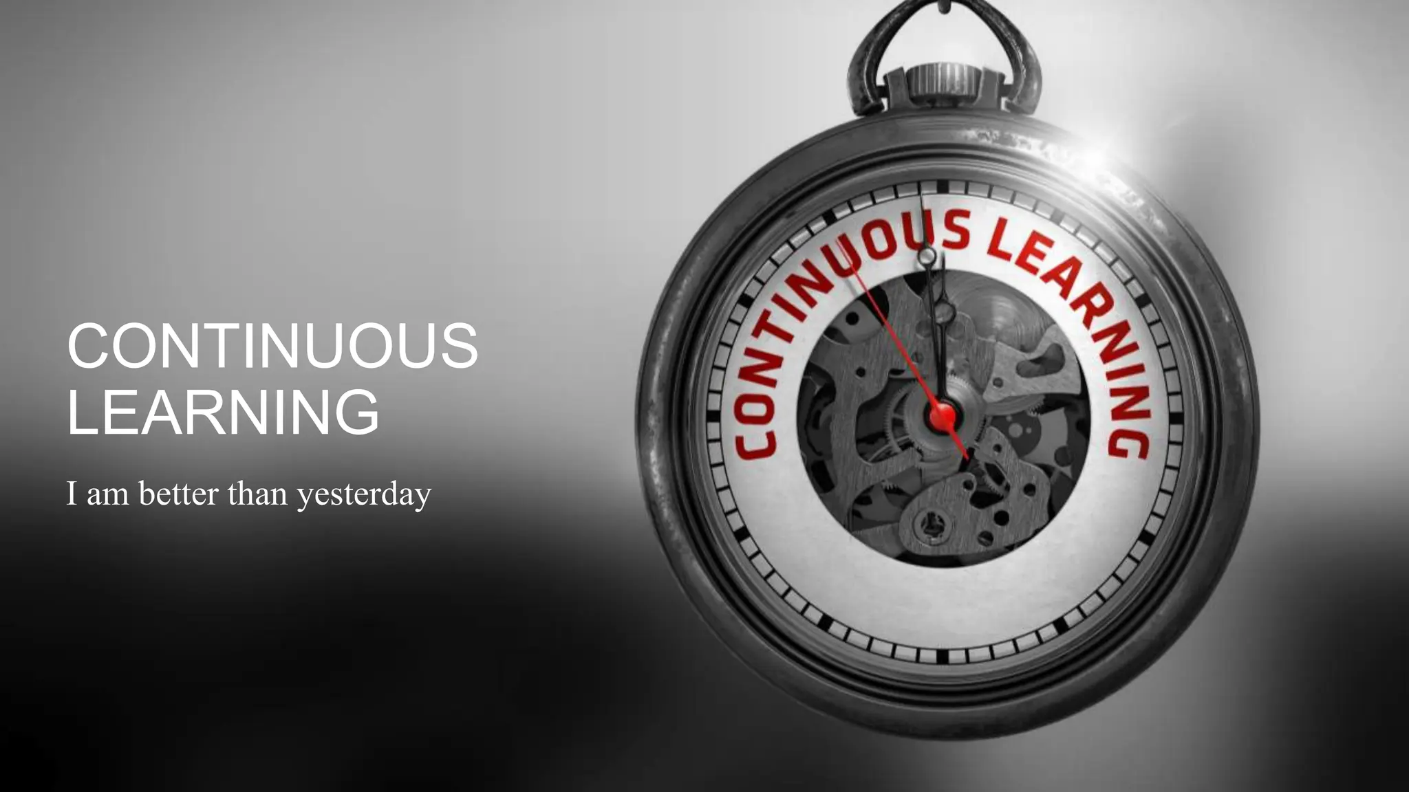 The Importance of Learning.pptx