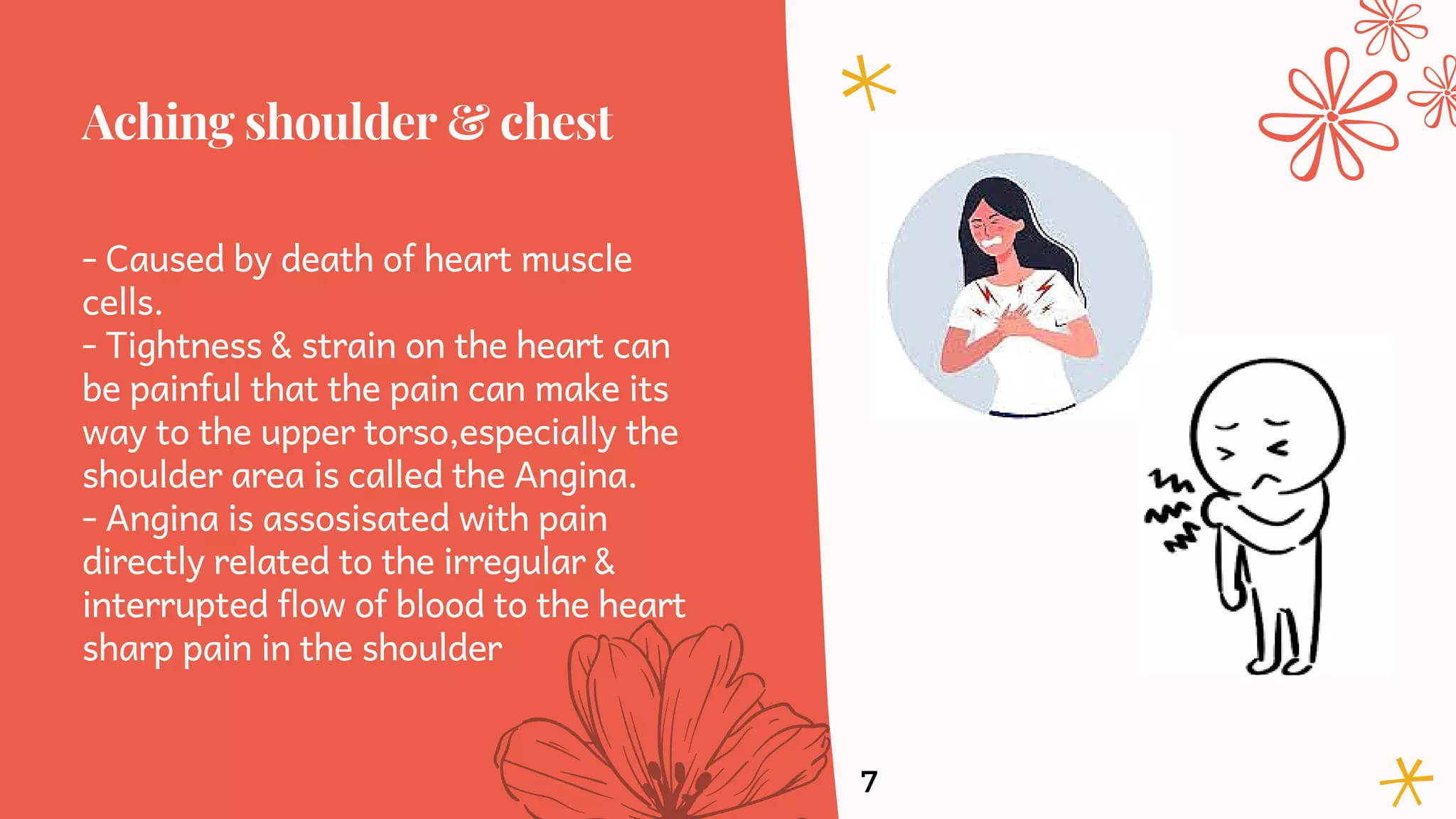 The importance of maintaining a healthy heart | PDF