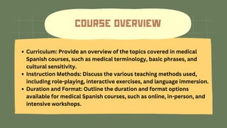The Importance of Medical Spanish Courses.pdf