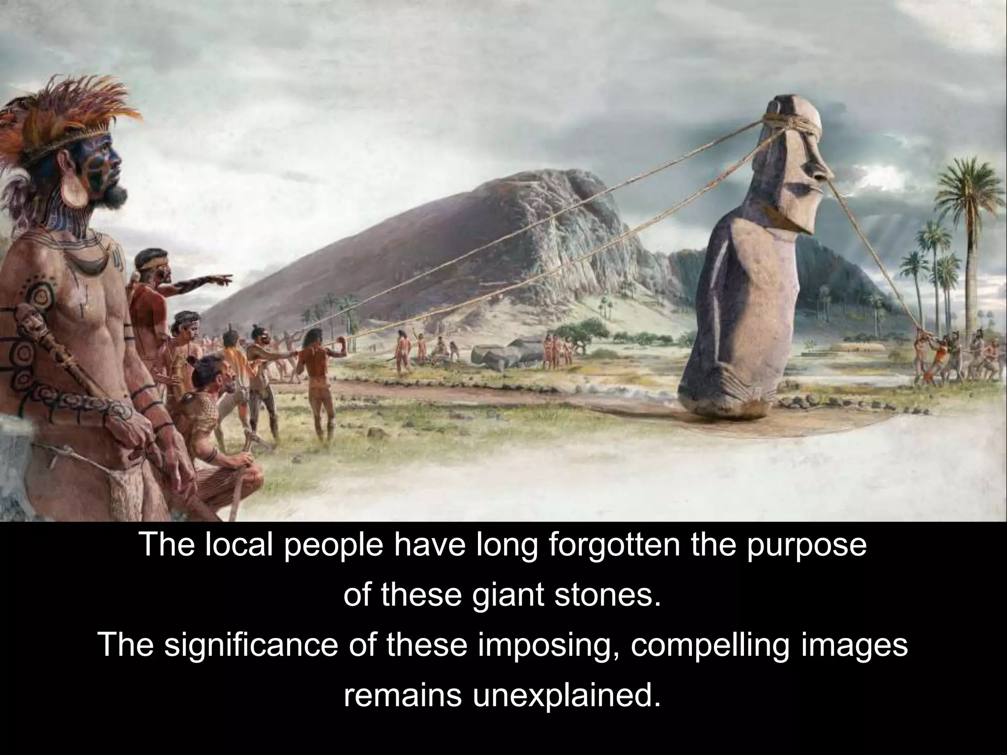 The Importance of Monuments | PPTX