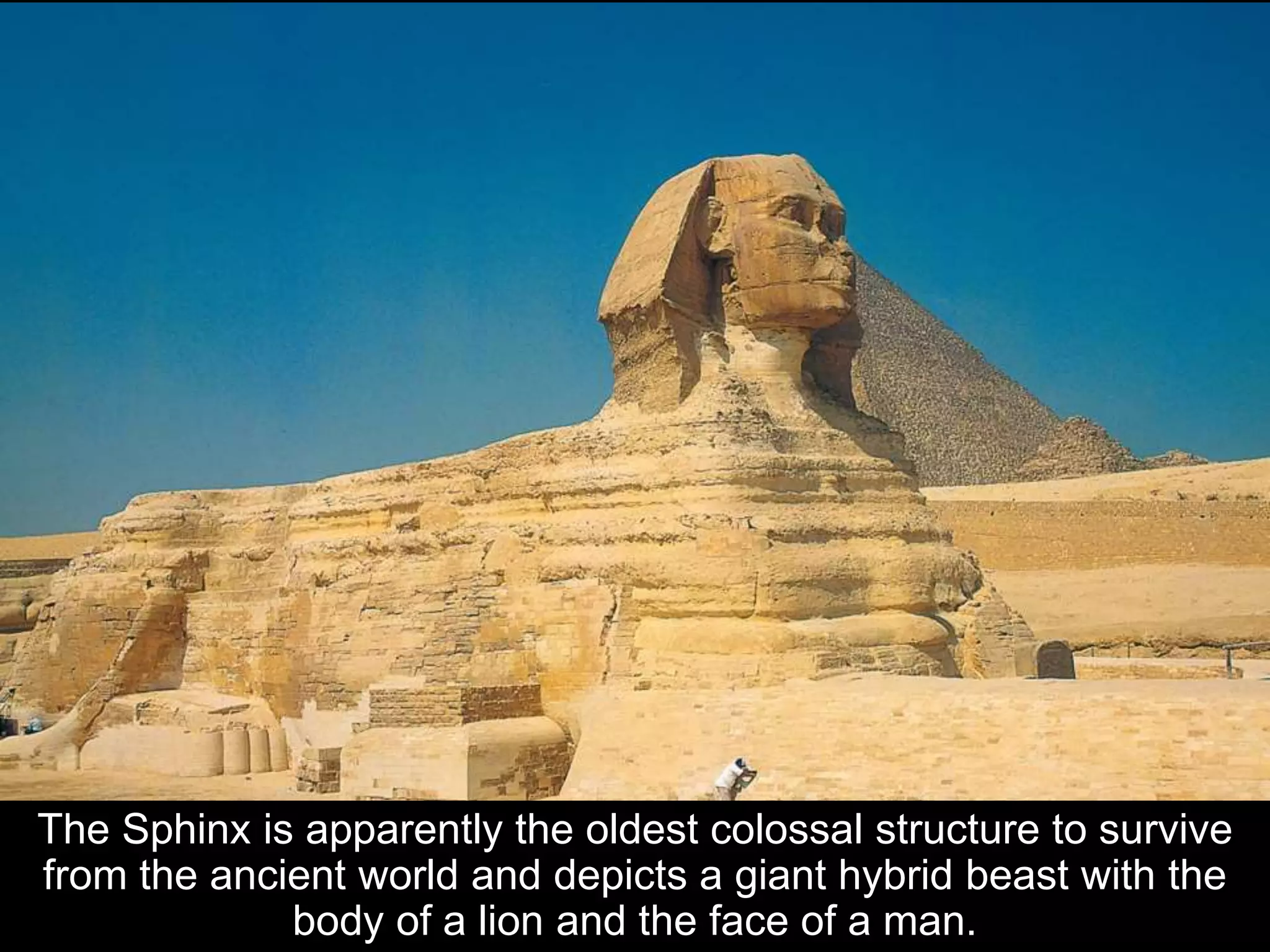 The Importance of Monuments | PPTX