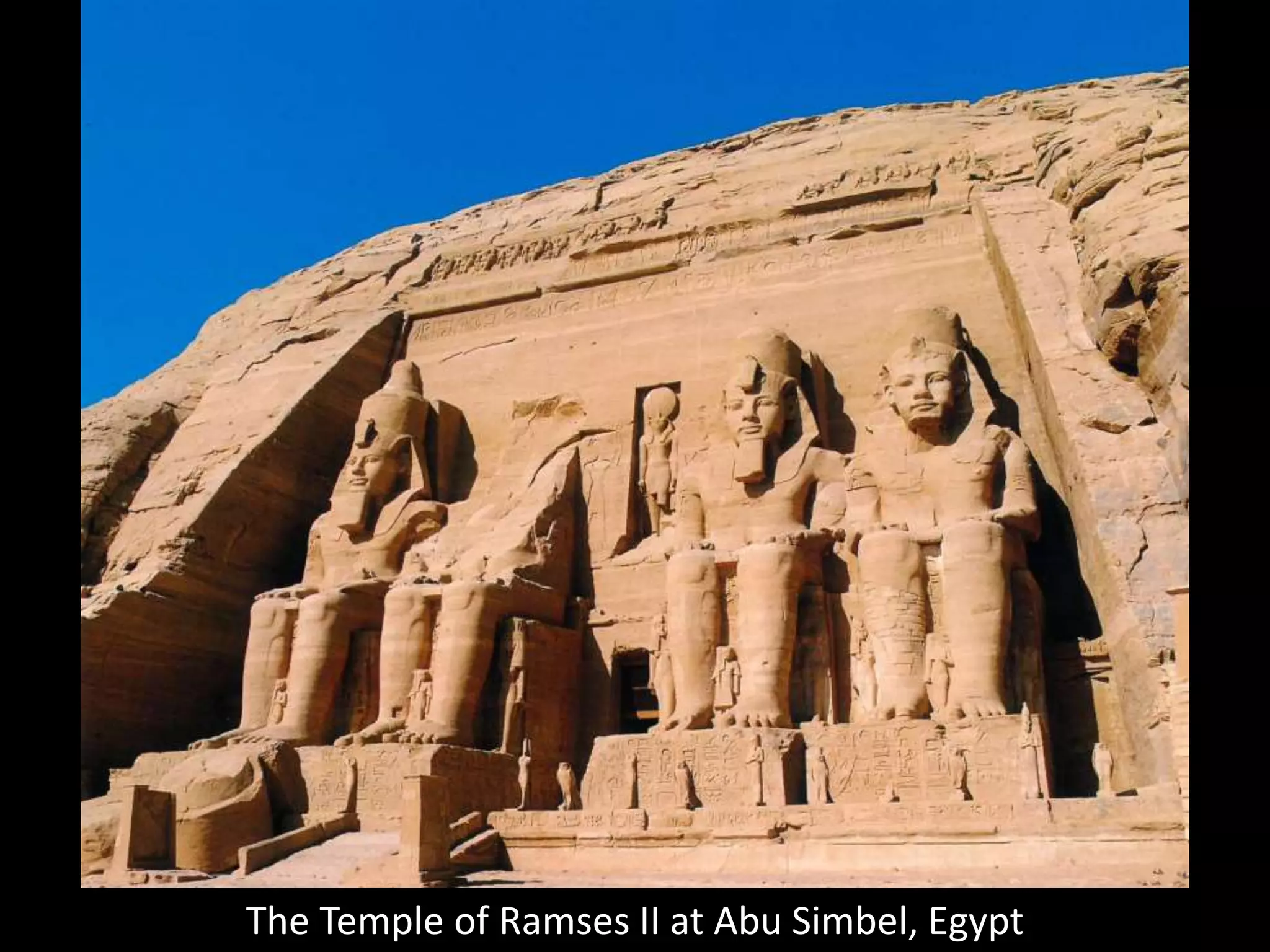The Importance of Monuments | PPTX