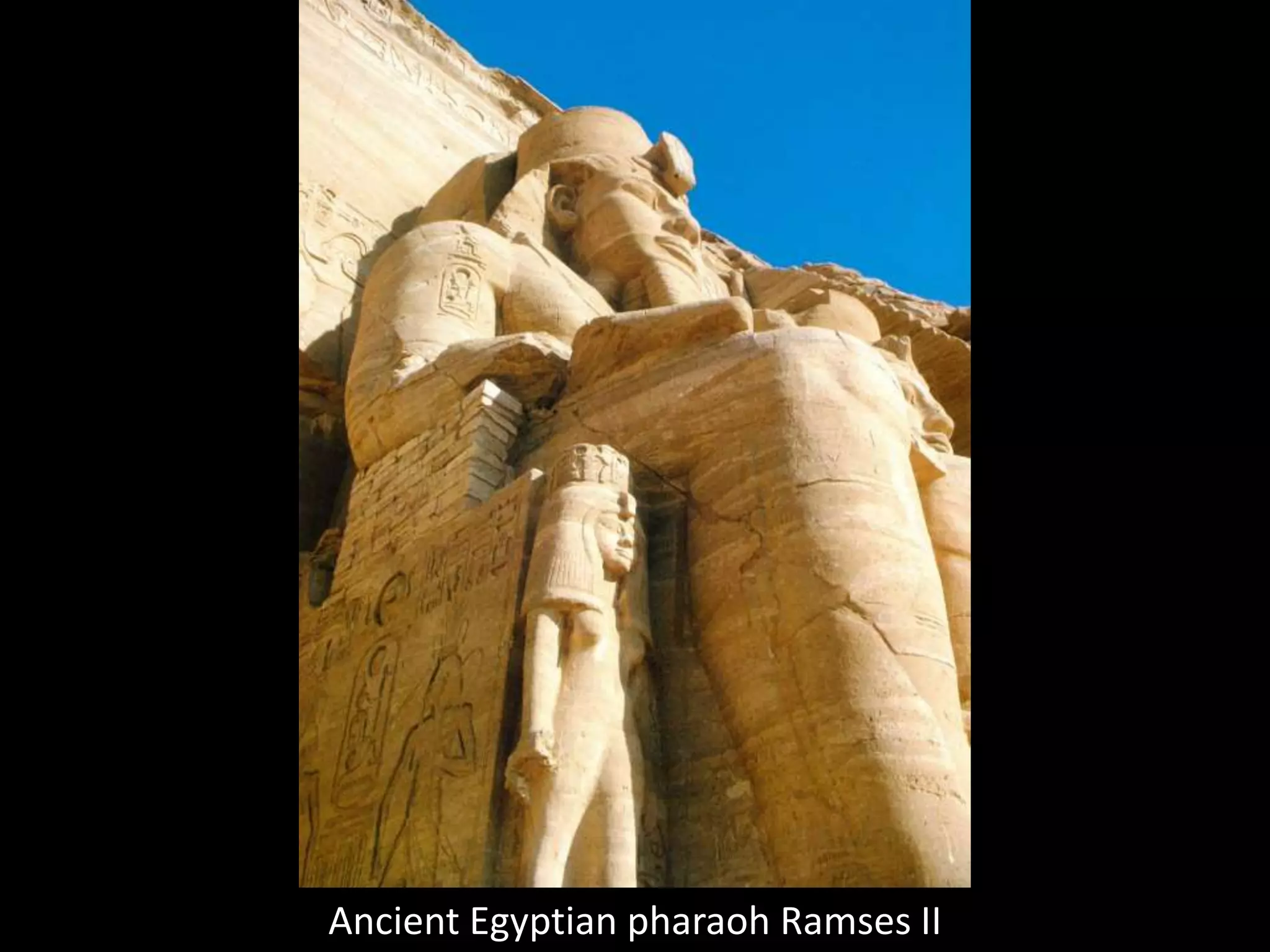 The Importance of Monuments | PPTX