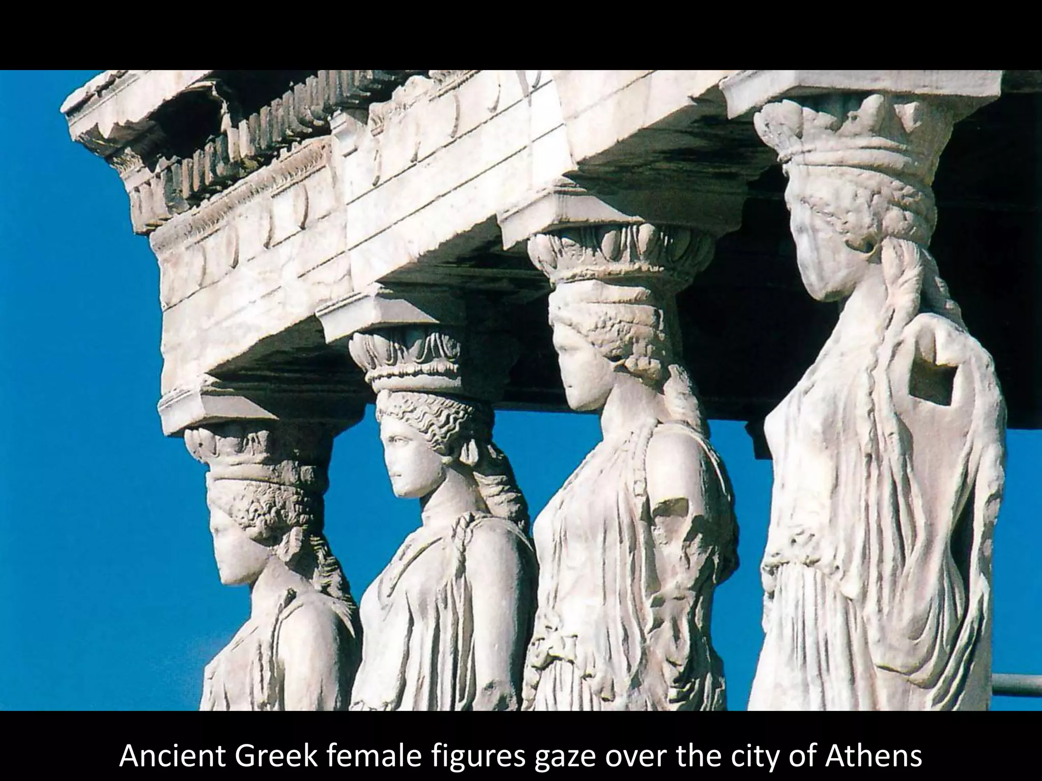 The Importance of Monuments | PPTX