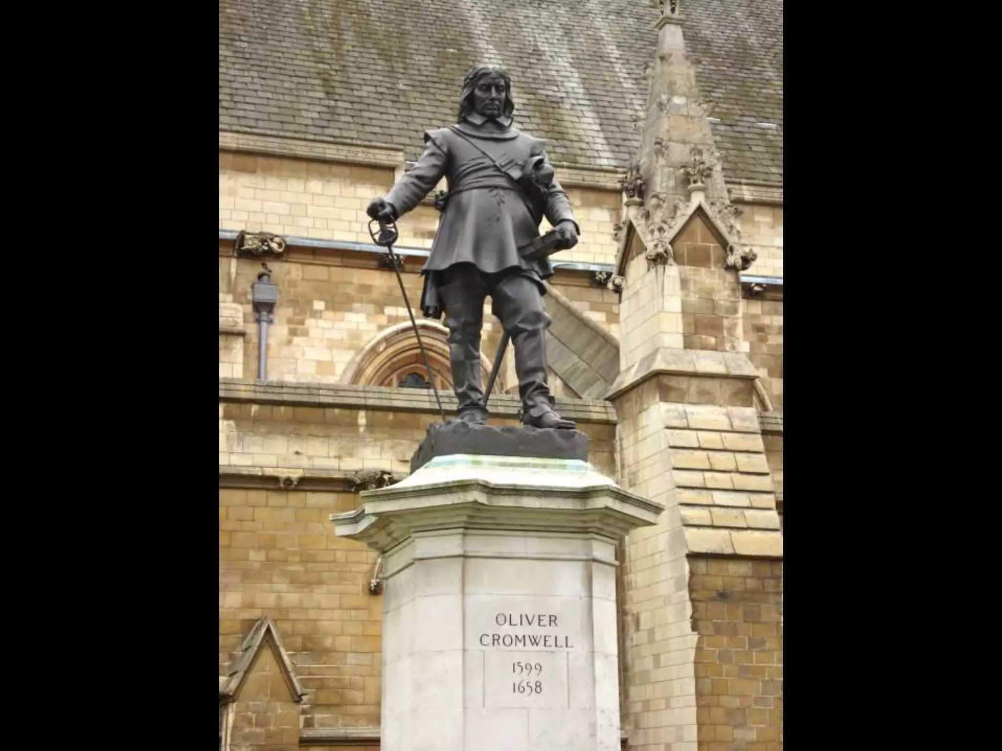 The Importance of Monuments | PPTX
