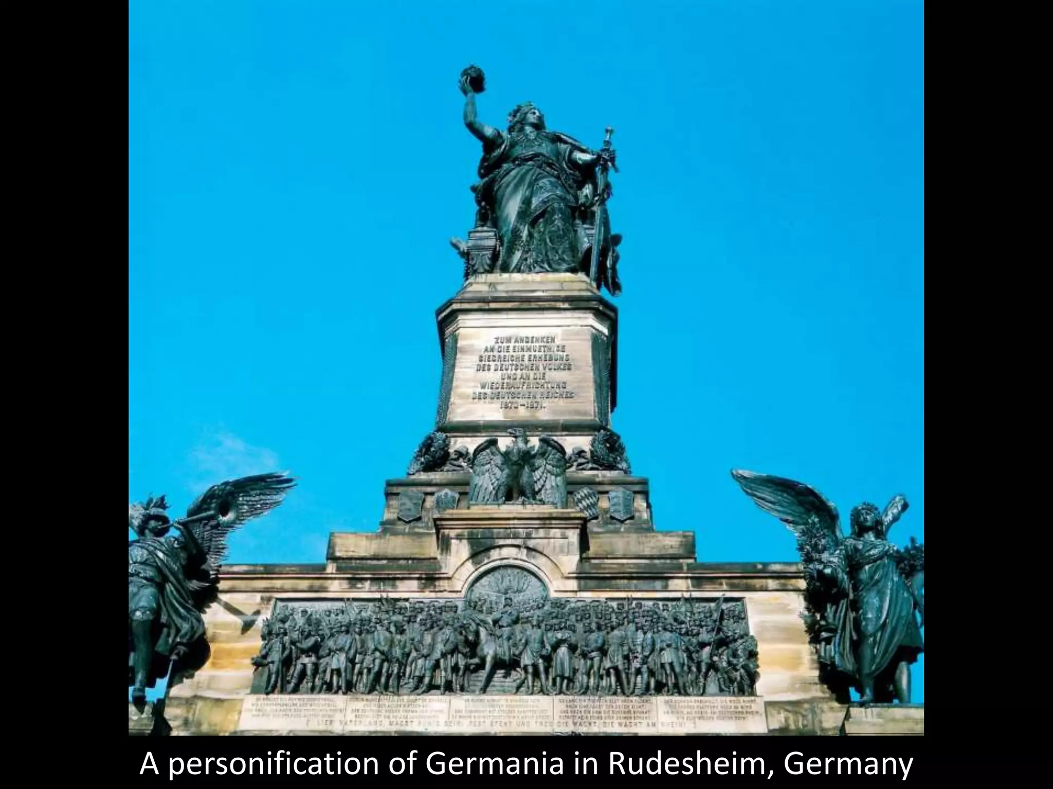 The Importance of Monuments | PPTX