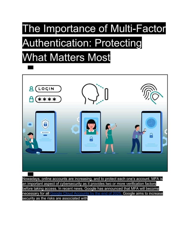 The Importance of Multi-Factor Authentication_ Protecting What Matters Most.pdf