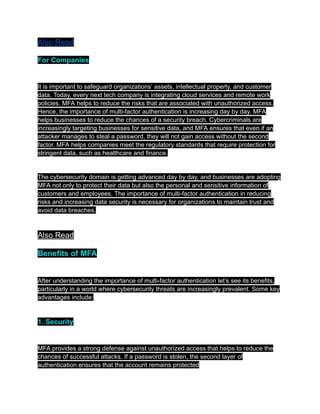 The Importance of Multi-Factor Authentication_ Protecting What Matters Most.pdf