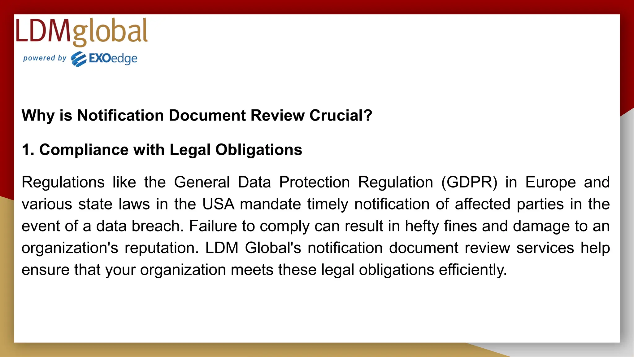 The Importance of Notification Document Review in Legal Processes.pptx