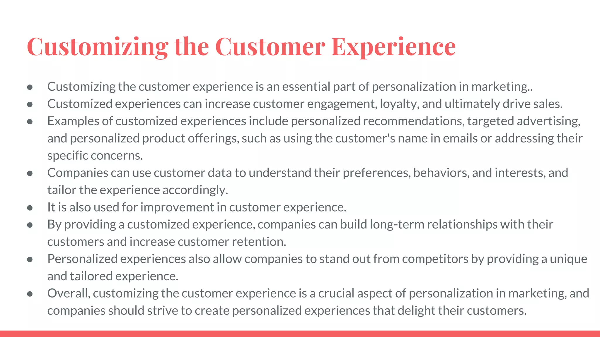 The Importance of Personalization in Marketing.pptx