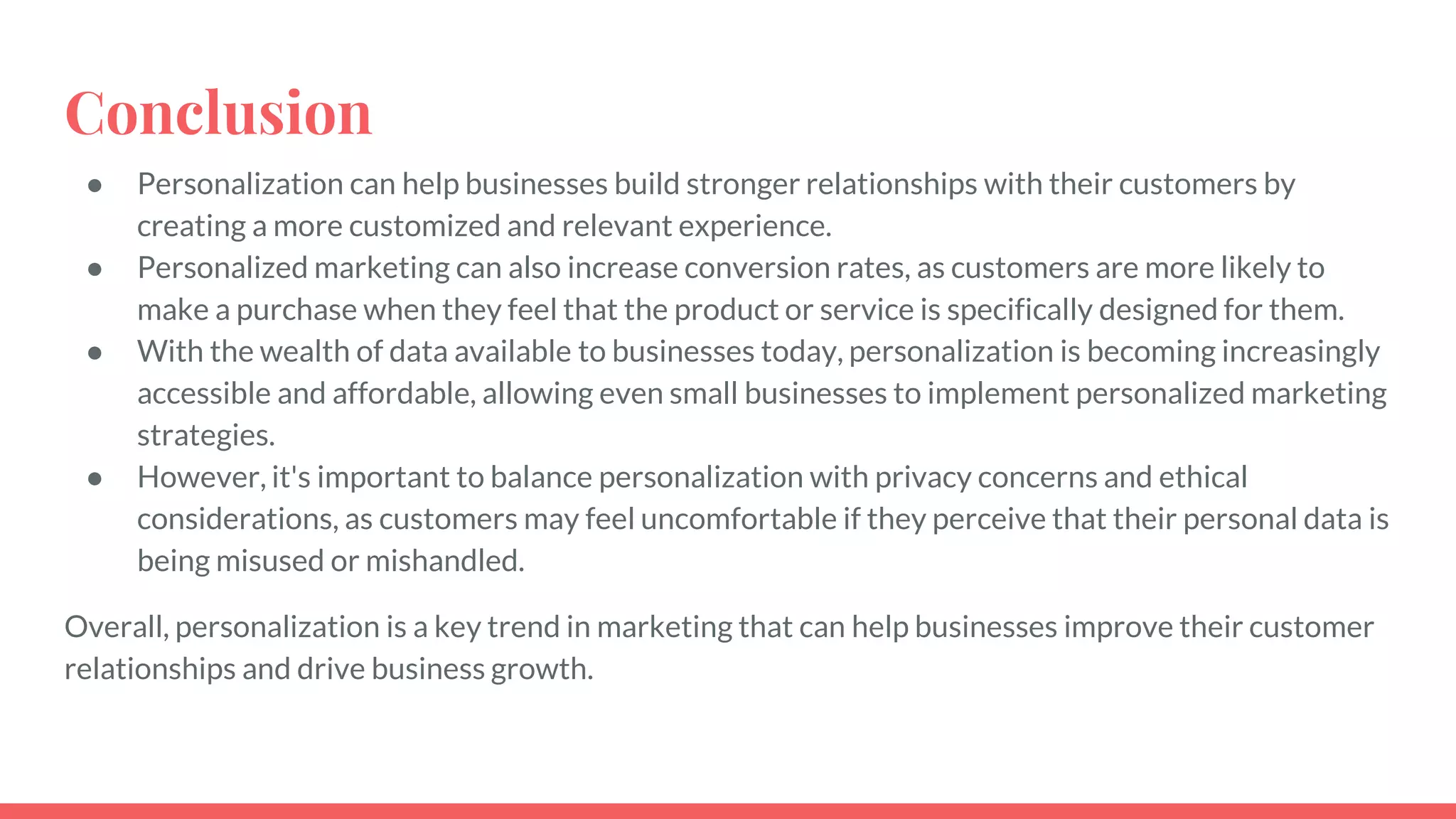 The Importance of Personalization in Marketing.pptx