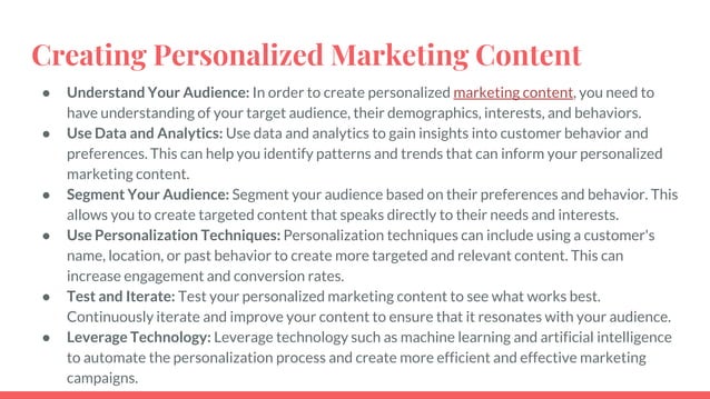 The Importance of Personalization in Marketing.pptx