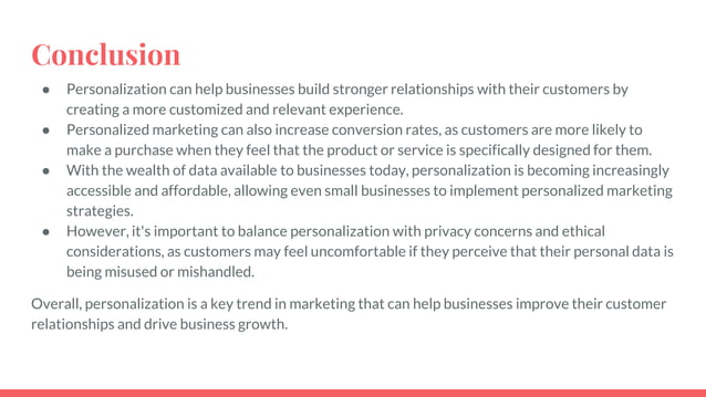The Importance of Personalization in Marketing.pptx