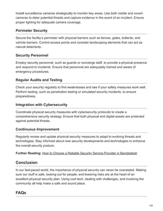 The Importance of Physical Security Safeguarding Your Assets.pdf