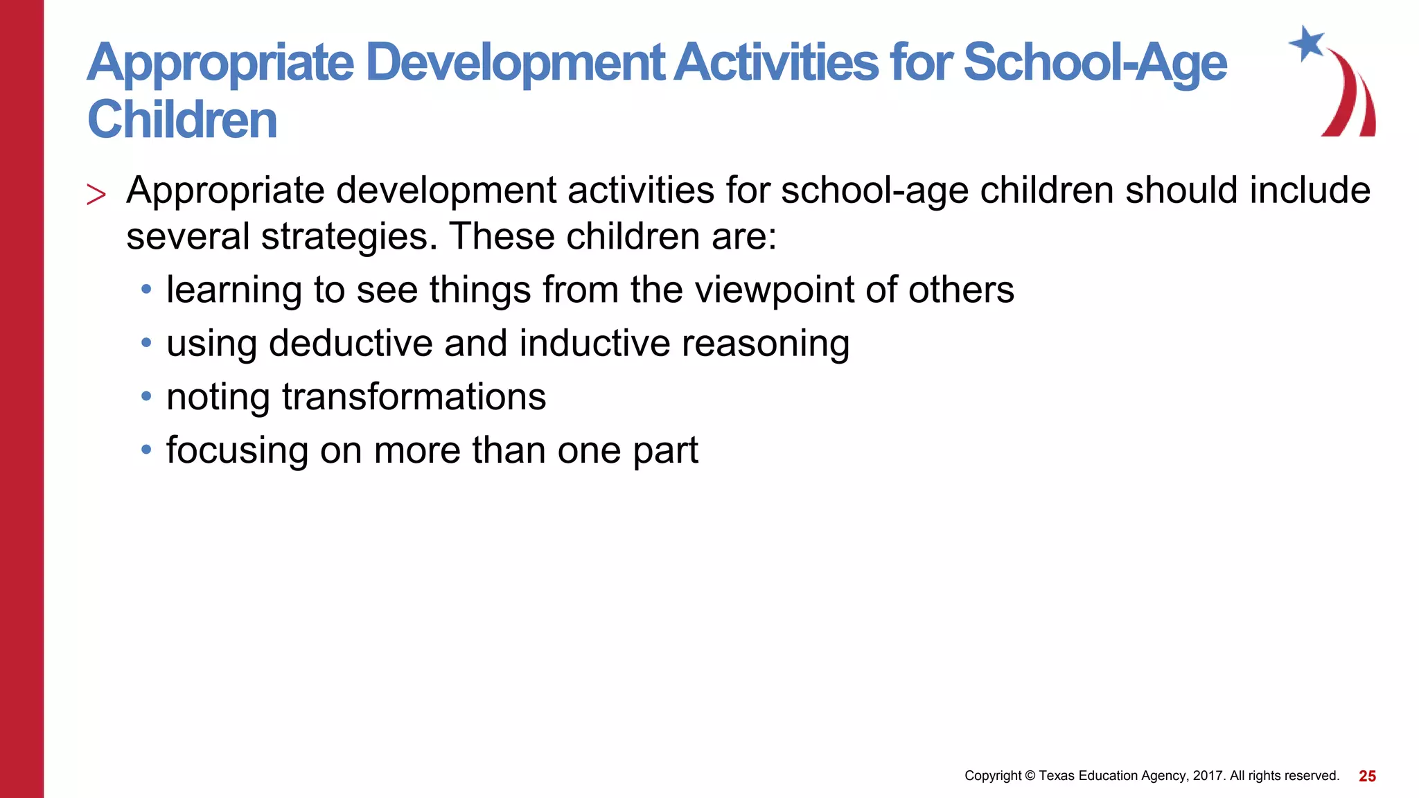 The Importance of Play- Toddler to School-Age_0.pptx