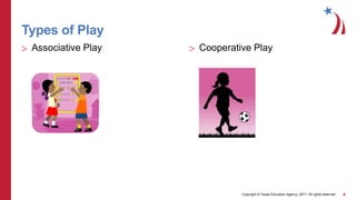The Importance of Play- Toddler to School-Age_0.pptx