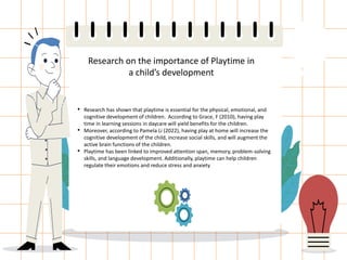 The Importance of Playtime 1-10.pptx