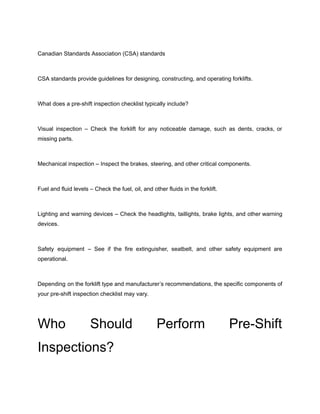 The Importance of Pre-Shift Inspections for Forklifts.pdf
