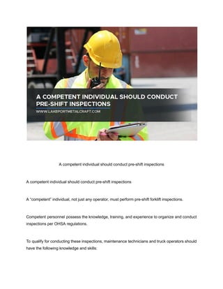 The Importance of Pre-Shift Inspections for Forklifts.pdf