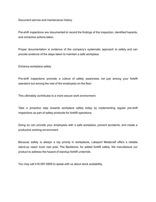 The Importance of Pre-Shift Inspections for Forklifts.pdf
