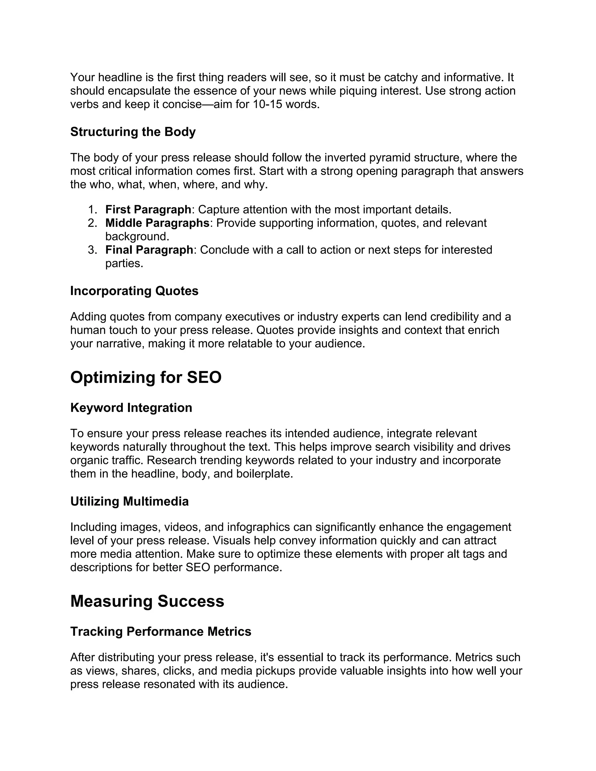 The Importance of Press Release Distribution_ Impact Authority’s Guide.docx