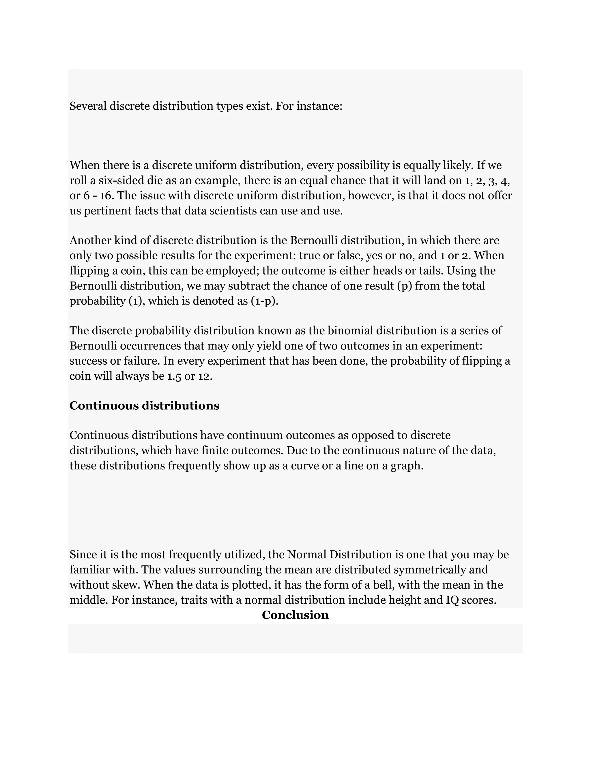 The Importance of Probability in Data Science.docx