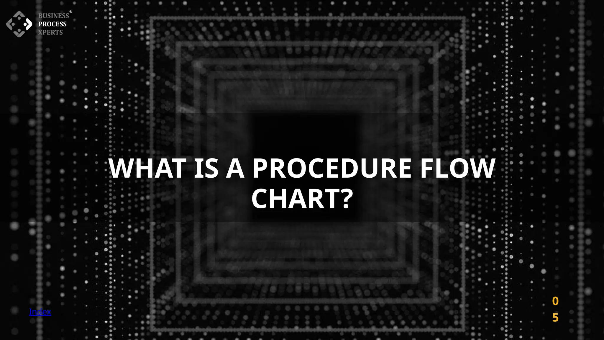 The Importance of Procedure Flow Charts in Streamlining Operations ...