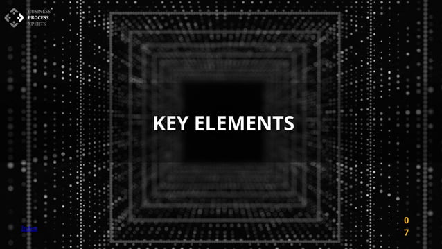 The Importance of Procedure Flow Charts in Streamlining Operations ...