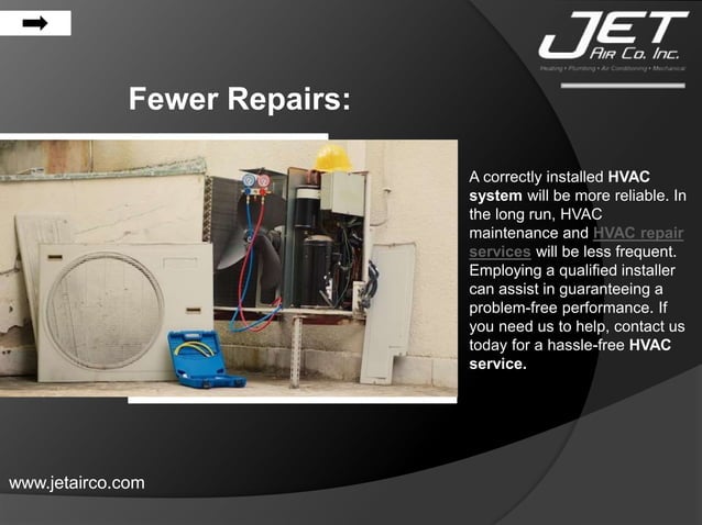 The Importance Of Professional HVAC Installation.pptx | Indoor ...