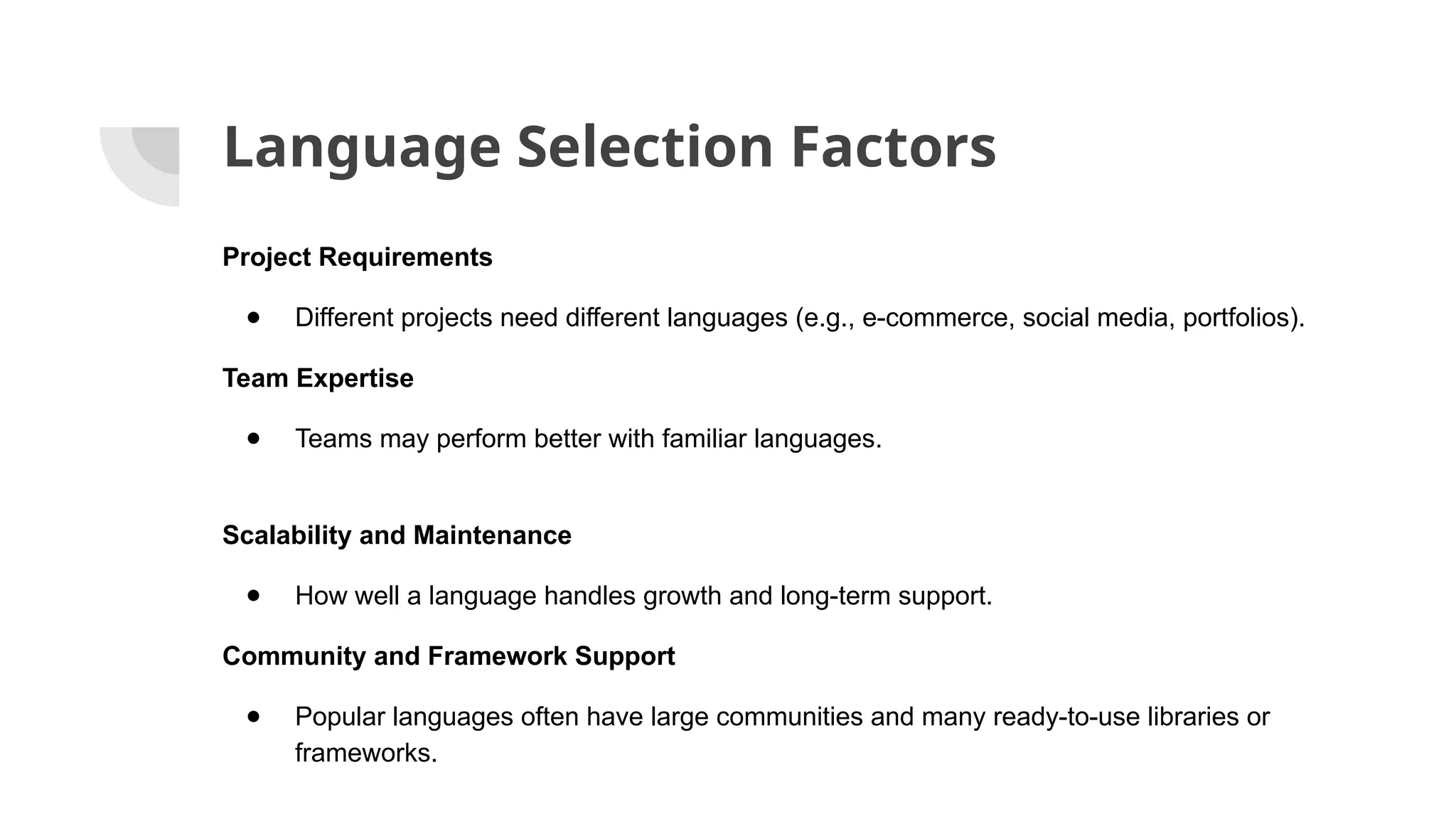 The Importance of Programming Languages for Web Developers.pptx