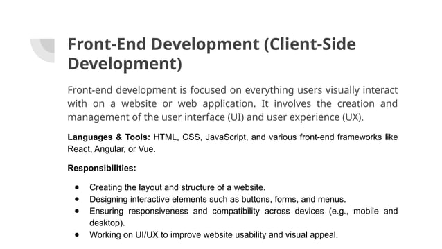 The Importance of Programming Languages for Web Developers.pptx