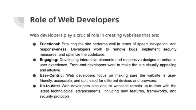 The Importance of Programming Languages for Web Developers.pptx